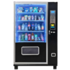 Piranha G432 Combo Vending Machine - Piranha Vending
