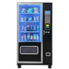 Piranha G424 Combo Vending Machine - Piranha Vending